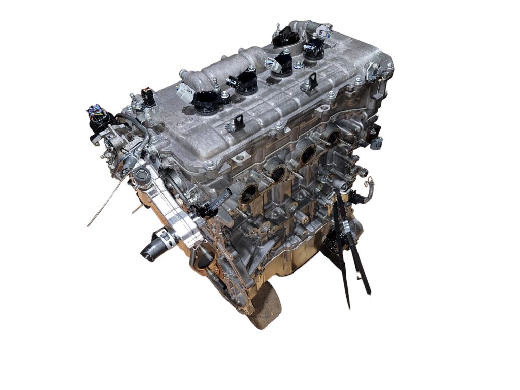 2011 2012 2013 2014 2015 2016 2017 Lexus CT200H 1.8L Hybrid VVTI 4CYL ...