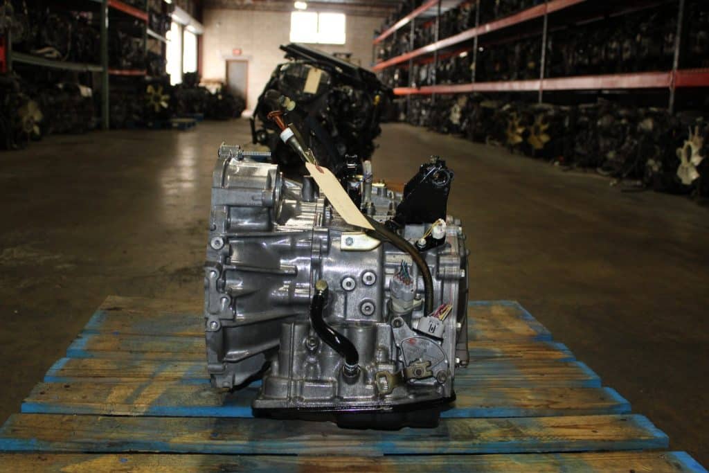 2006 Toyota Rav4 FWD Automatic Transmission For Sale