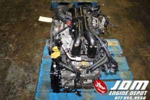 Subaru Forester Engines For Sale | JDM Engine Depot