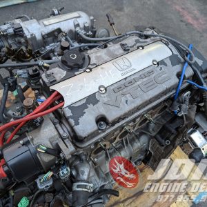 Honda H22A Engine For Sale | JDM Engine Depot