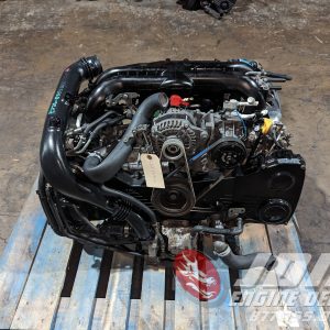 EJ255 Engine For Sale | JDM Engine Depot