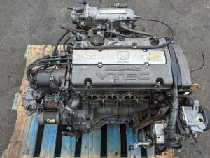 Honda H22A Engine For Sale | JDM Engine Depot