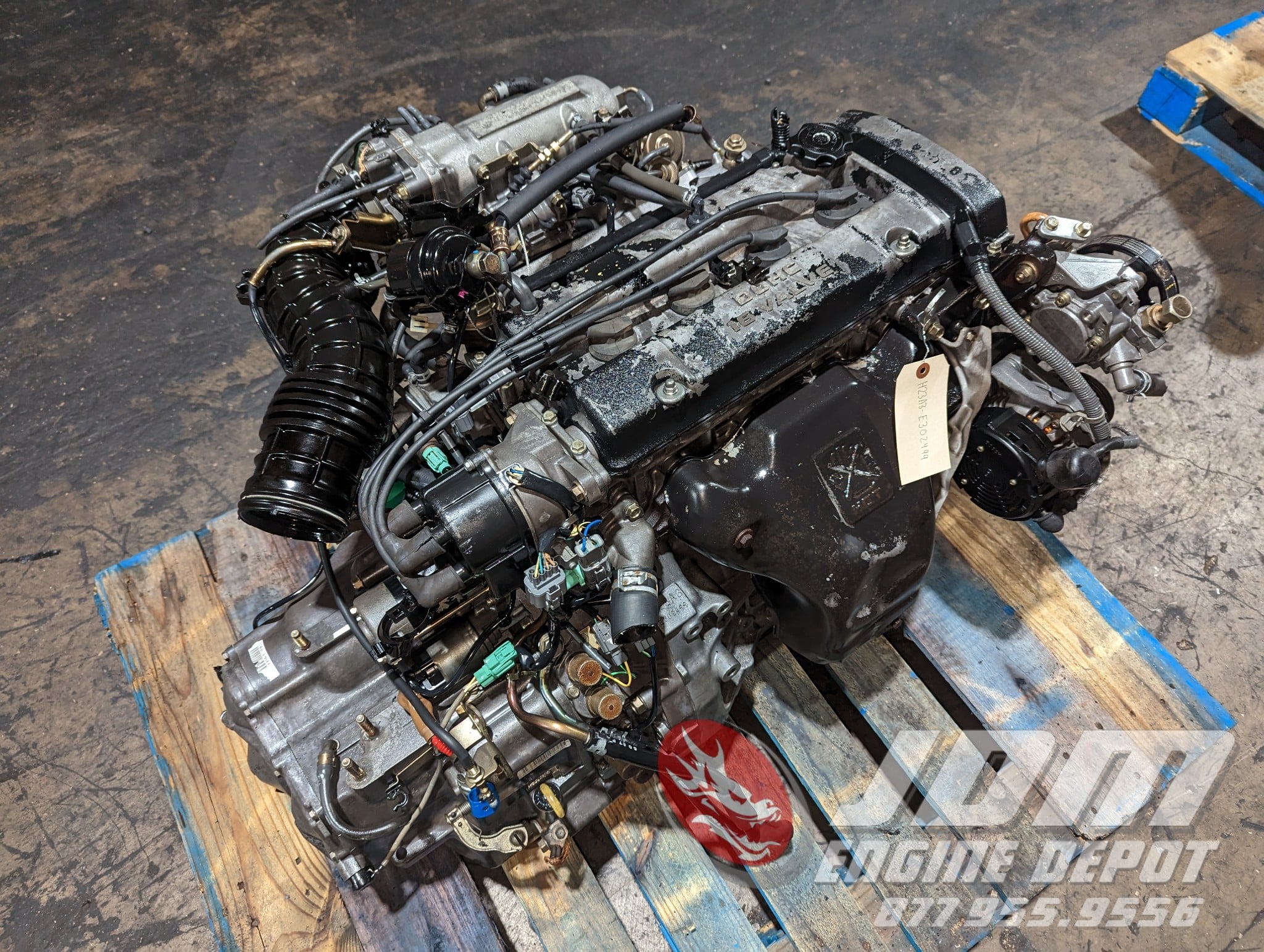 F20a Jdm Engine Factory Wholesaler | www.oceanproperty.co.th