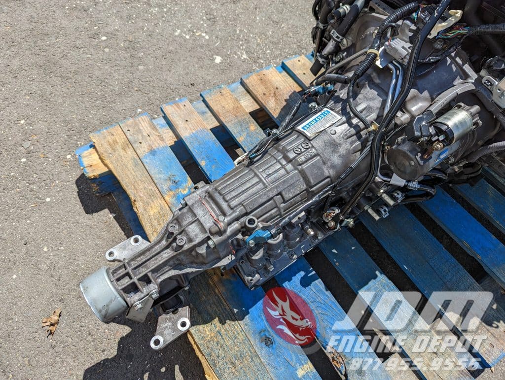 Terrific Scion Frs Automatic Transmission Photos