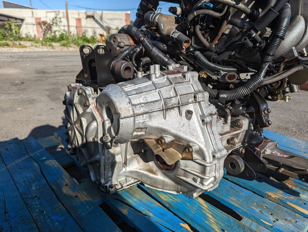 1999-2000 Lexus RX300 3.0L V6 4WD Transmission JDM 1MZ | JDM Engine Depot