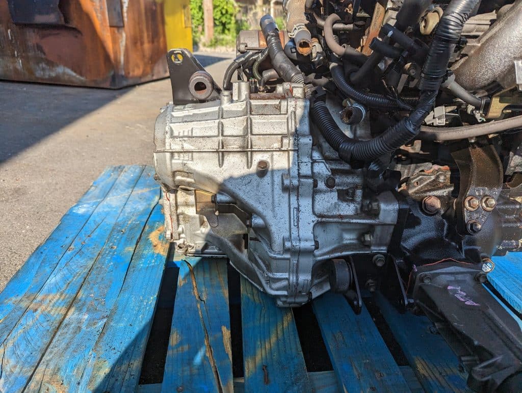 1999-2000 Lexus RX300 3.0L V6 4WD Transmission JDM 1MZ | JDM Engine Depot