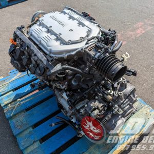 J Series Engines For Sale | JDM Engine Depot