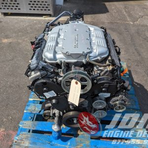 J Series Engines For Sale | JDM Engine Depot