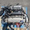 D Series Engines For Sale | Buy Honda D-Series Motors