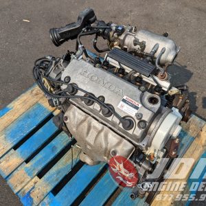 JDM Honda Engines For Sale | JDM Engine Depot