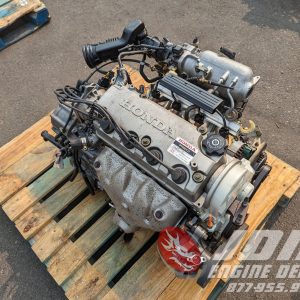 JDM Honda Engines For Sale | JDM Engine Depot