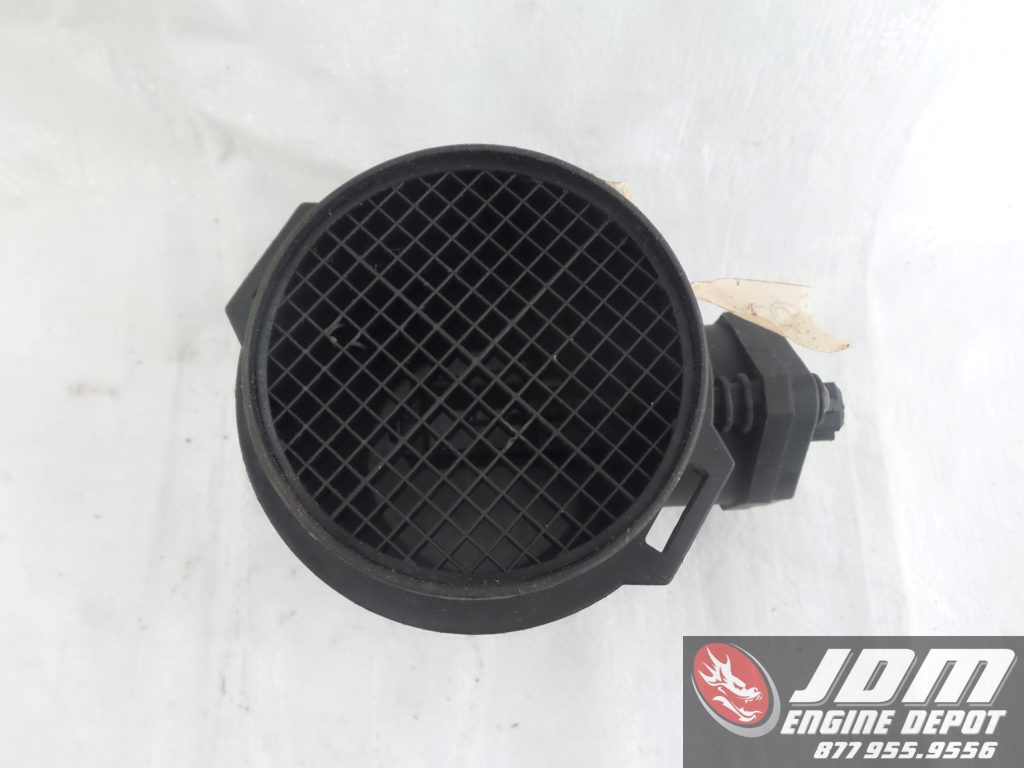 VOLVO MASS AIR FLOW SENSOR MAF #0280 218 108 EDM | JDM Engine Depot