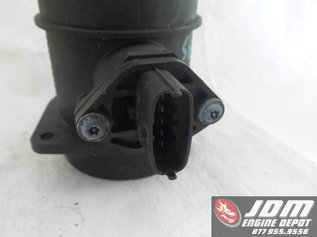 VOLVO MASS AIR FLOW SENSOR MAF #0280 218 108 EDM | JDM Engine Depot