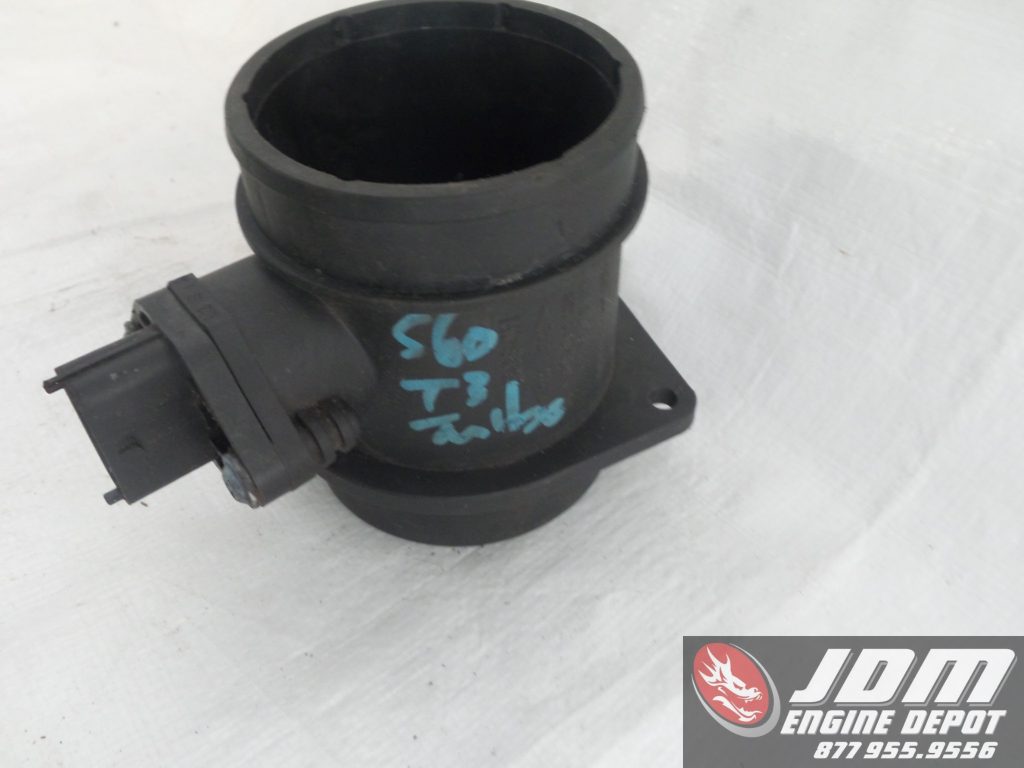 VOLVO MASS AIR FLOW SENSOR MAF #0280 218 108 EDM | JDM Engine Depot