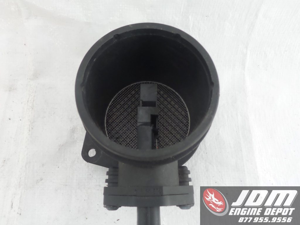 VOLVO MASS AIR FLOW SENSOR MAF #0280 218 108 EDM | JDM Engine Depot