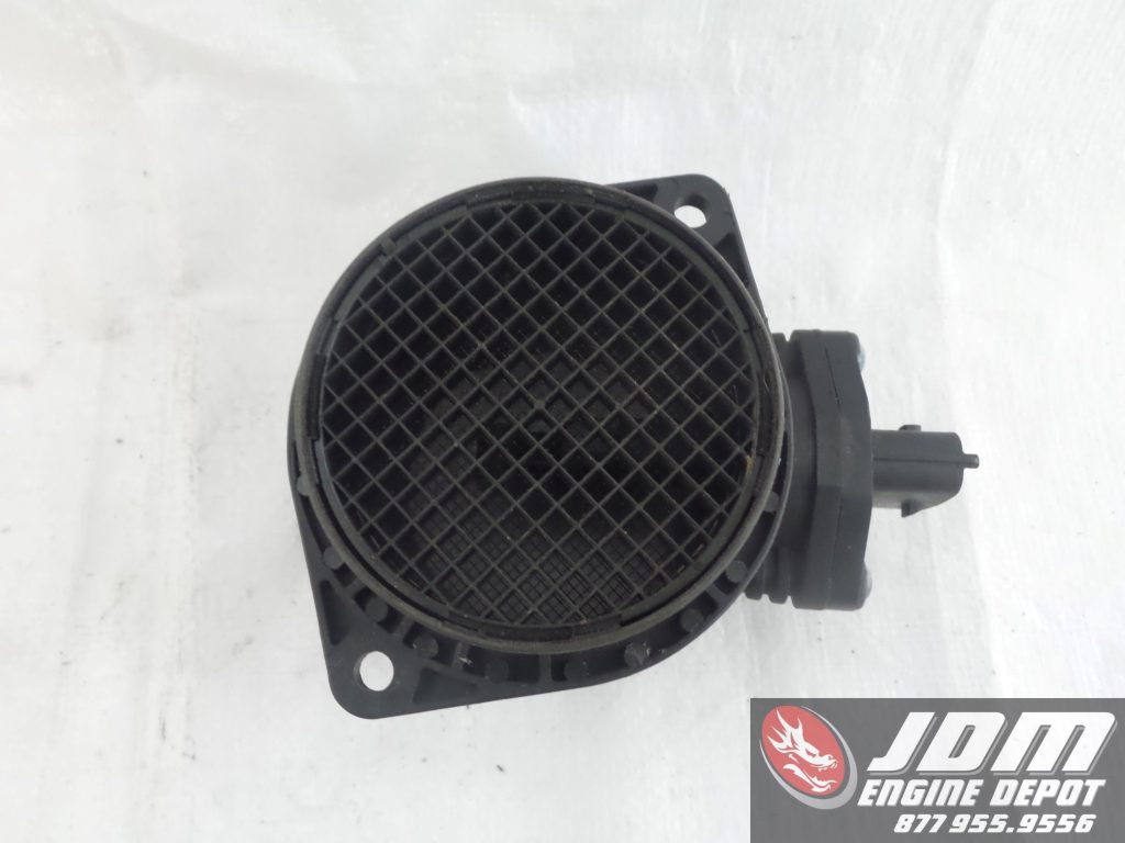 VOLVO MASS AIR FLOW SENSOR MAF #0280 218 108 EDM | JDM Engine Depot