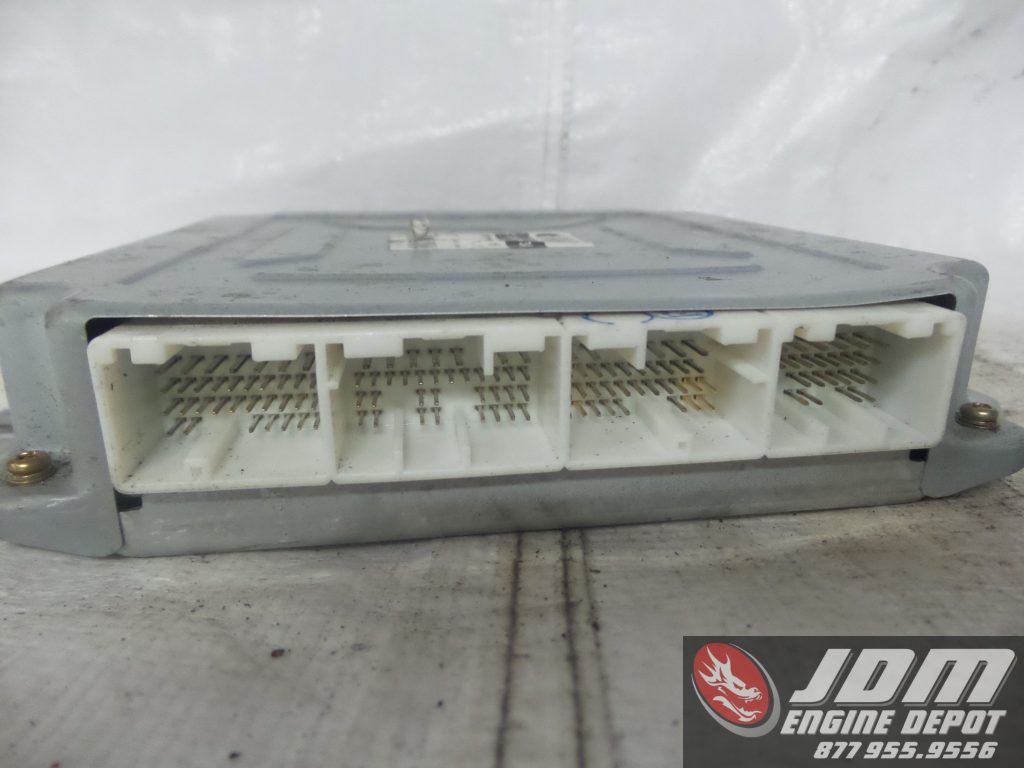 98-04 SUBARU OUTBACK BP ELECTRONIC CONTROL UNIT ECU #22611 AH830 JDM ...