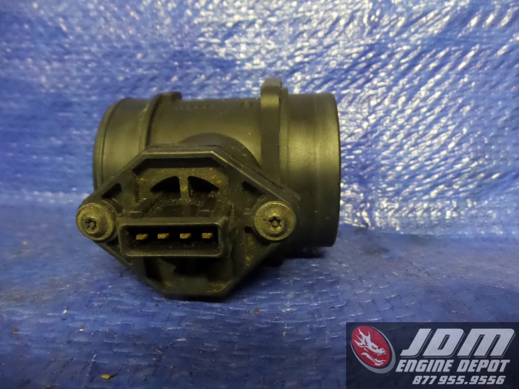98 01 AUDI A4 2.4L V6 QUATTRO BOSCH MAF SENSOR #0280217117 EDM APS ...