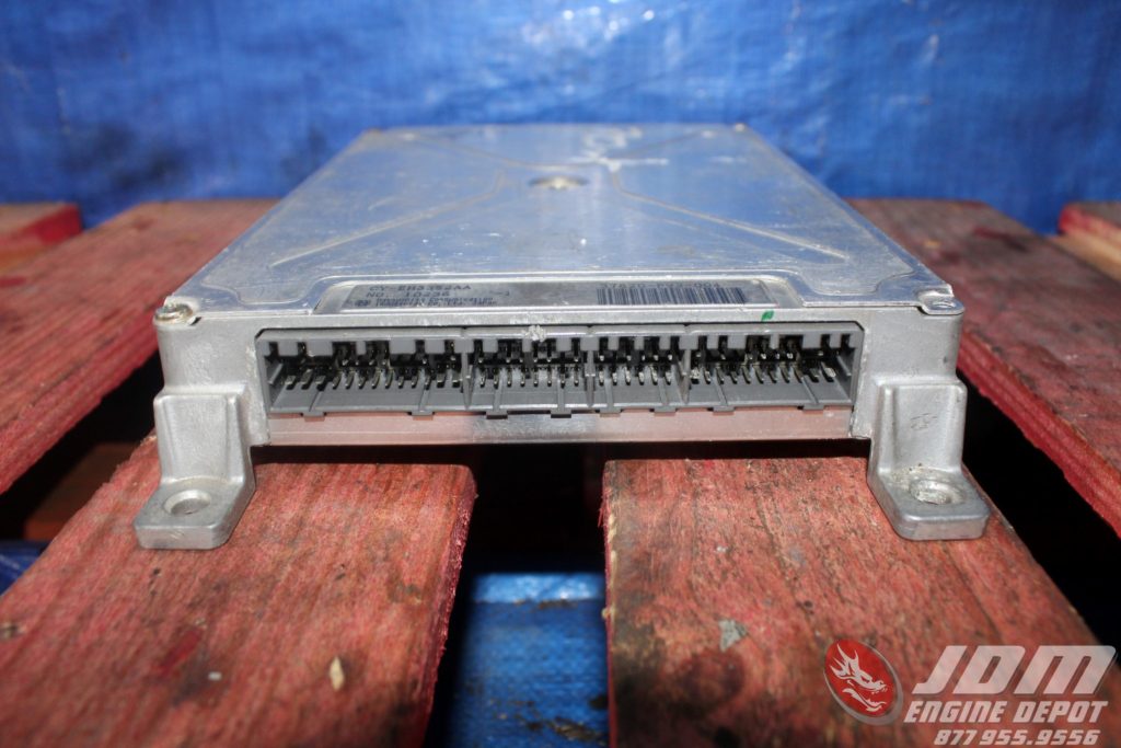 93-97 HONDA RAFAGA CE4 2.0L 5CYL AUTOMATIC ECU PV3-004 JDM G20A | JDM ...