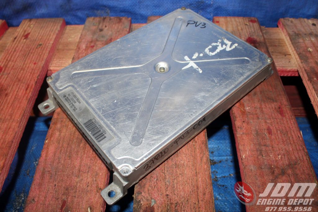 93-97 HONDA RAFAGA CE4 2.0L 5CYL AUTOMATIC ECU PV3-004 JDM G20A | JDM ...