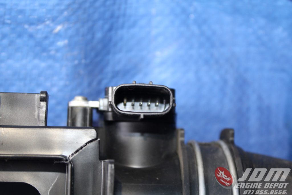 11 17 TOYOTA PRIUS 1.8L HYBRID VVTI OEM INTAKE BOX COVER W/ SENSOR JDM ...