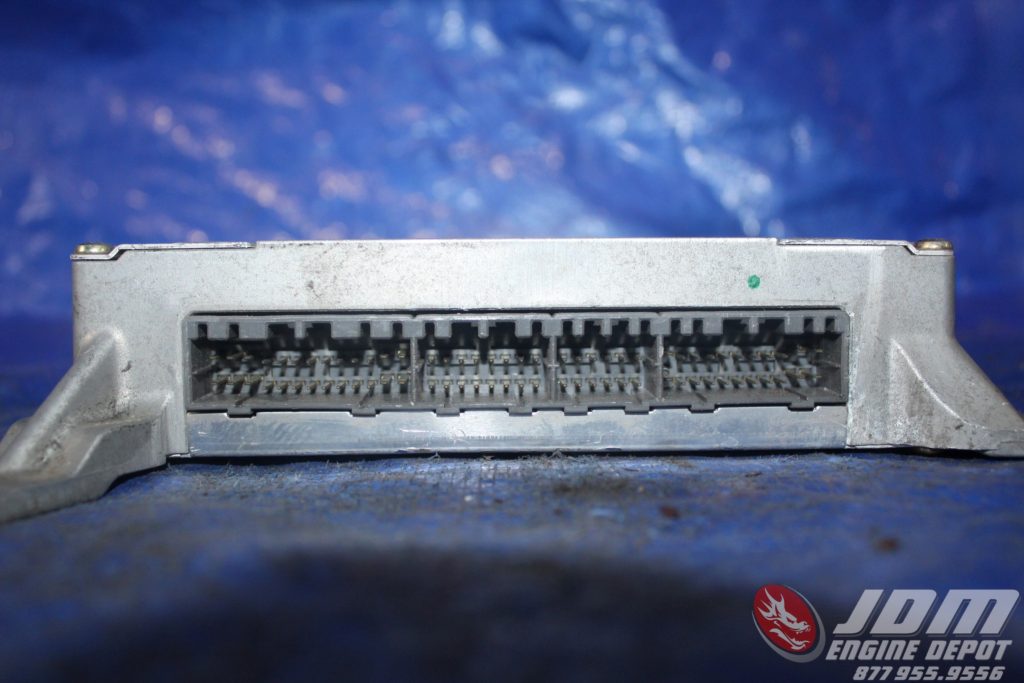 91 95 HONDA ACURA LEGEND KA7 3.2L SOHC AUTOMATIC ECU PX9-902 JDM C32A ...