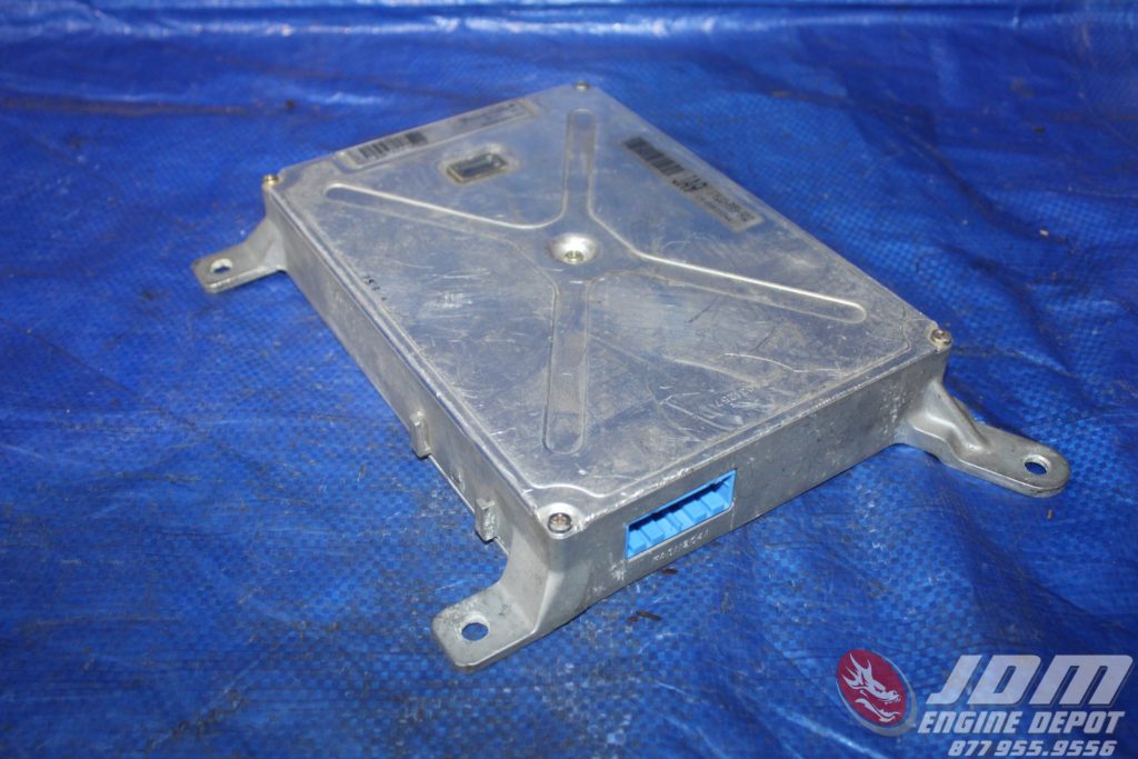 91 95 HONDA ACURA LEGEND KA7 3.2L SOHC AUTOMATIC ECU PX9-902 JDM C32A ...