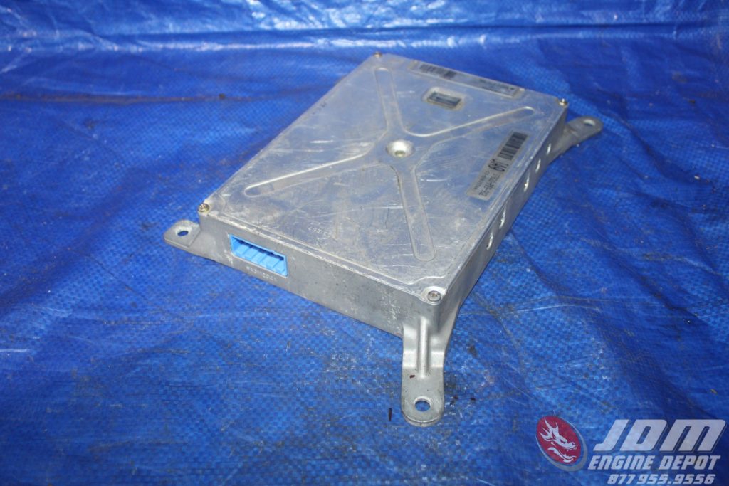 91 95 HONDA ACURA LEGEND KA7 3.2L SOHC AUTOMATIC ECU PX9-902 JDM C32A ...