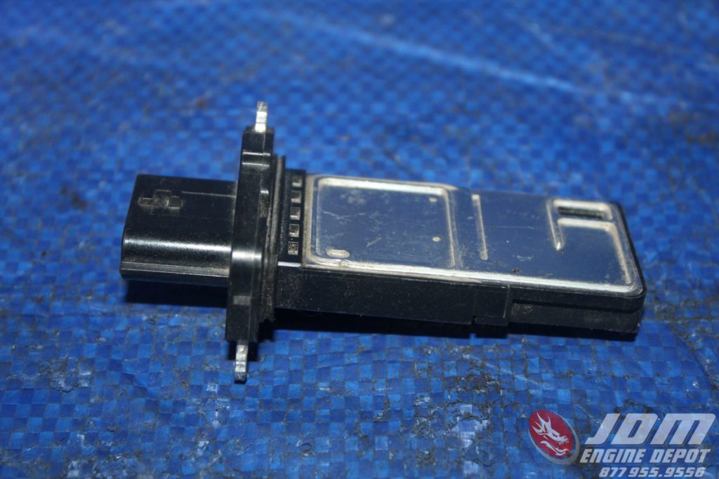 03 04 NISSAN 350Z 3.5L OEM MAF SENSOR 22680-7S000 JDM VQ35DE | JDM ...