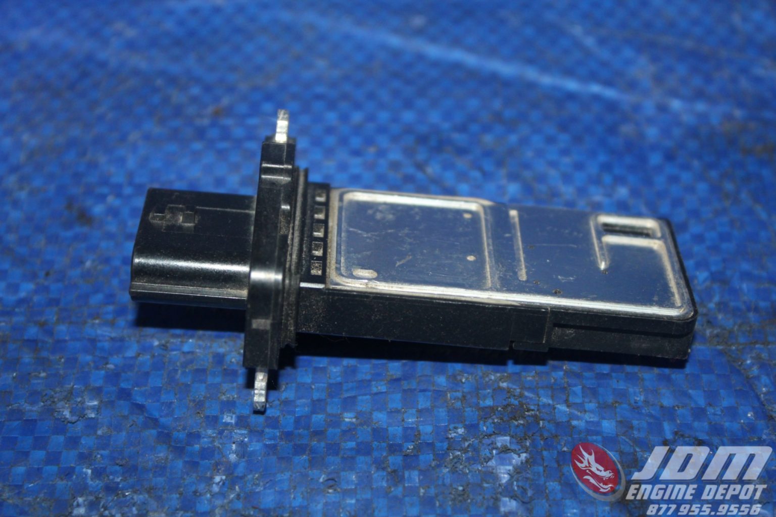 03 04 NISSAN 350Z 3.5L OEM MAF SENSOR 22680-7S000 JDM VQ35DE | JDM ...