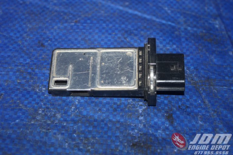 03 04 NISSAN 350Z 3.5L OEM MAF SENSOR 22680-7S000 JDM VQ35DE | JDM ...