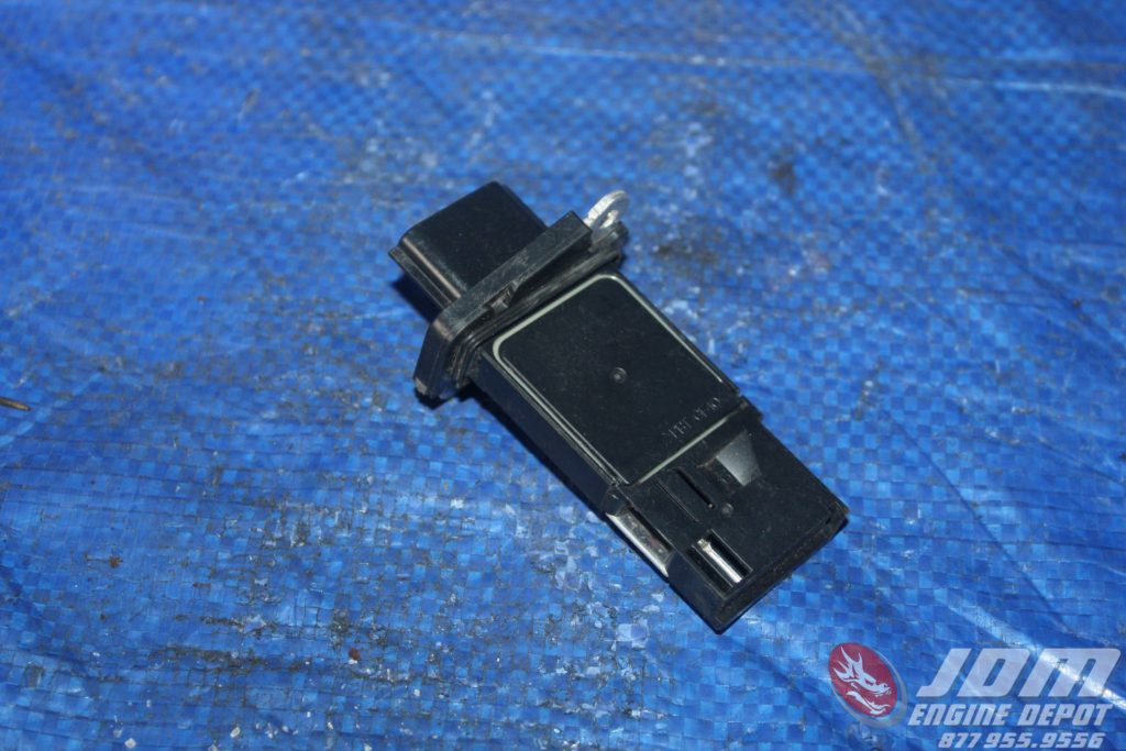 03 04 NISSAN 350Z 3.5L OEM MAF SENSOR 22680-7S000 JDM VQ35DE | JDM ...