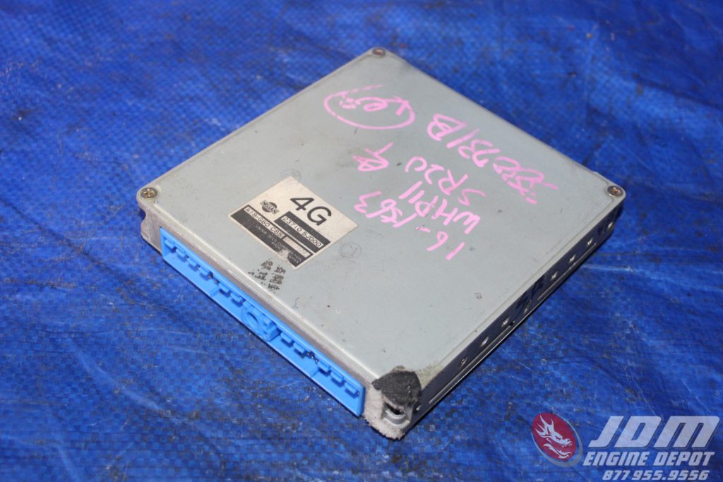 97-02 NISSAN SENTRA/PRIMERA 2.0L NEO VVL P11 ECU 23710-5J000 JDM SR20VE ...