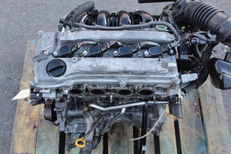 2005 Toyota Camry 2.4L Engine For Sale | Only 45-65K Miles
