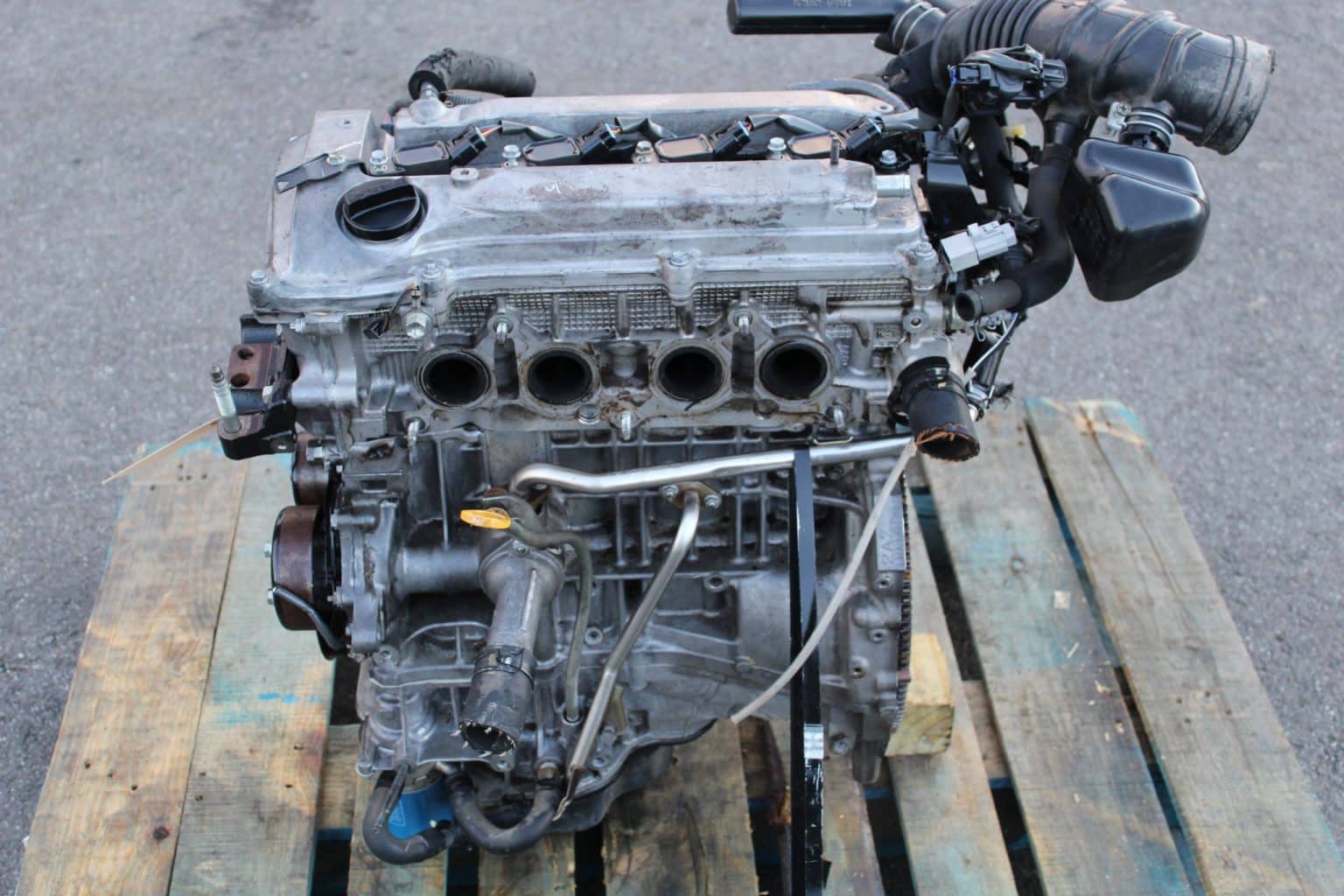 2005 Toyota Camry 2.4L Engine For Sale | Only 45-65K Miles