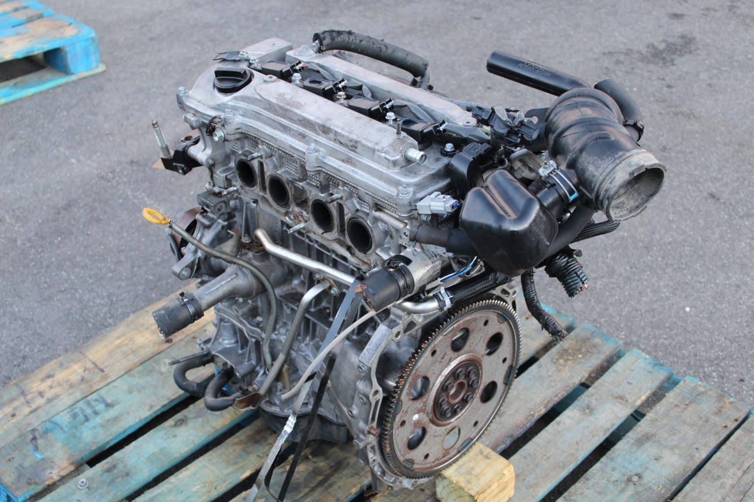 2005 Toyota Camry 2.4L Engine For Sale | Only 45-65K Miles