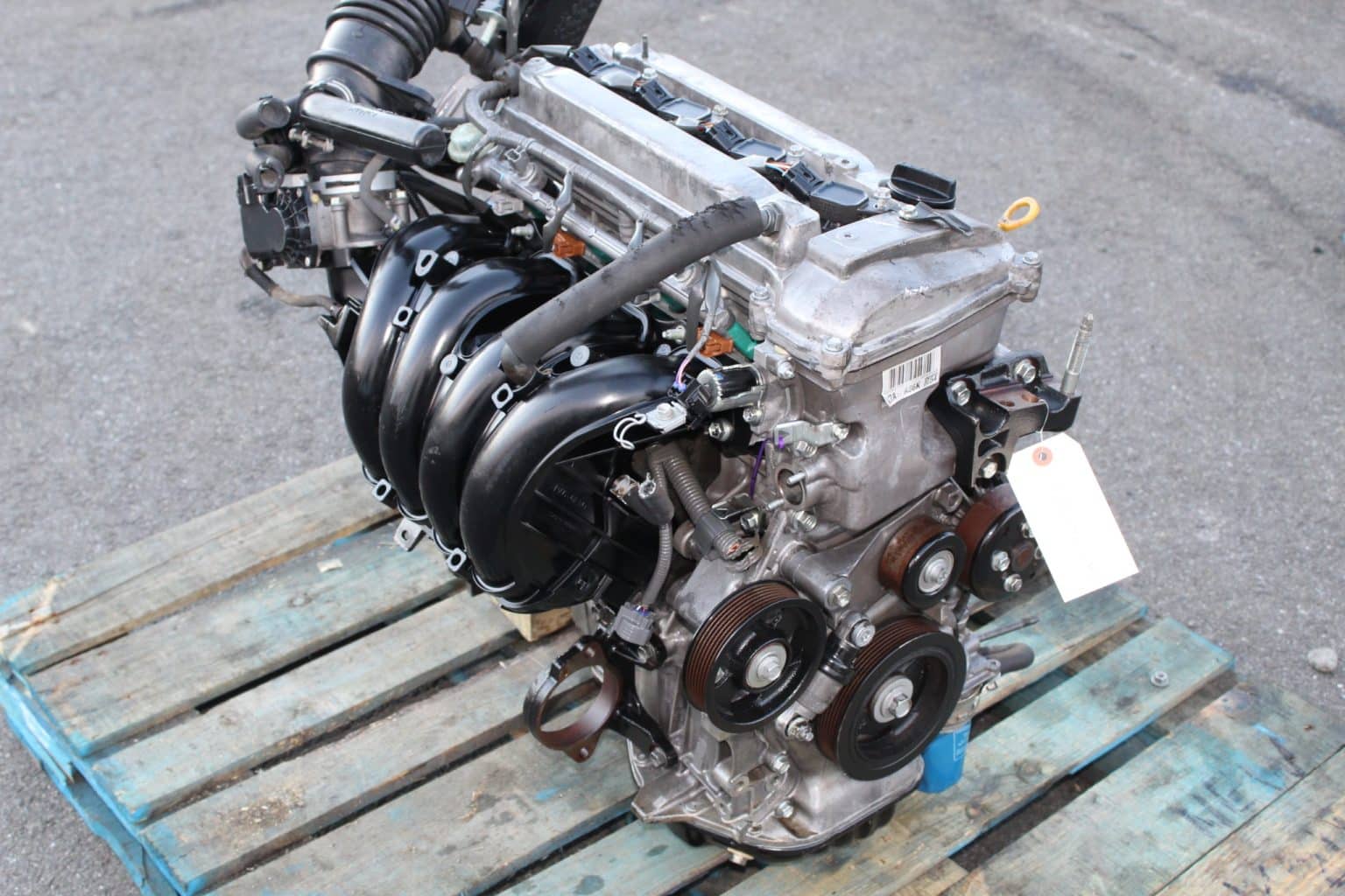 2005 Toyota Camry 2.4L Engine For Sale | Only 45-65K Miles