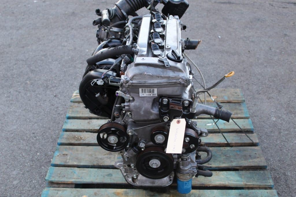 2005 Toyota Camry 2.4L Engine For Sale | Only 45-65K Miles