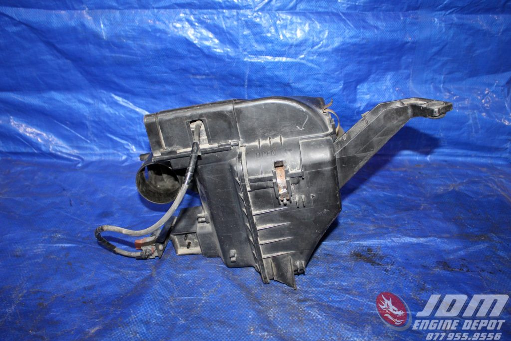 Toyota Altezza RS200 IS200 IS300 3SGE MANUAL OEM INTAKE BOX JDM 3SGE ...