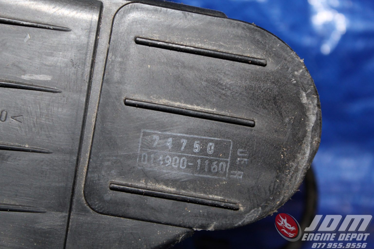 Toyota Altezza RS200 IS200 IS300 3SGE MANUAL OEM INTAKE BOX JDM 3SGE ...