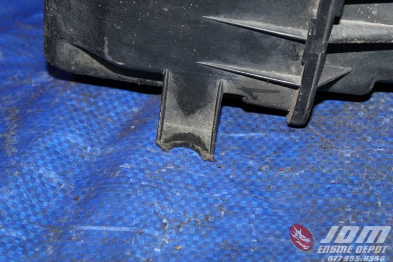 Toyota Altezza RS200 IS200 IS300 3SGE MANUAL OEM INTAKE BOX JDM 3SGE ...