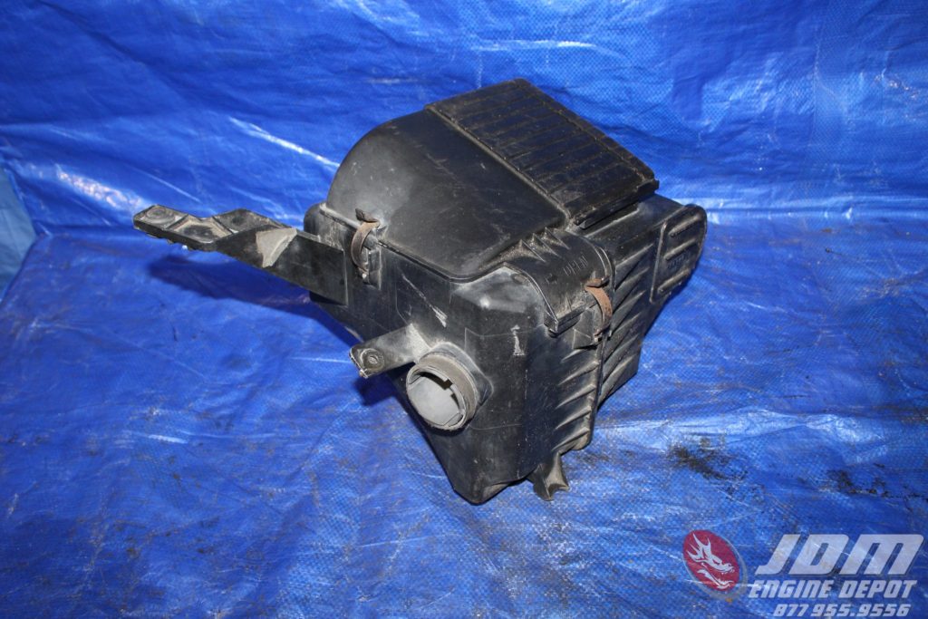 Toyota Altezza RS200 IS200 IS300 3SGE MANUAL OEM INTAKE BOX JDM 3SGE ...
