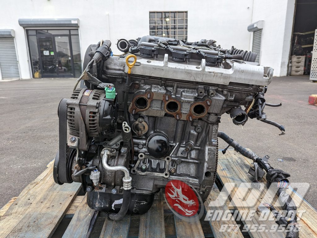 Lexus ES300 Engines For Sale | JDM Engine Depot