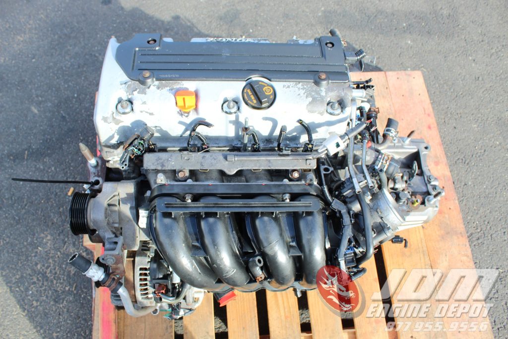 Acura ILX Engines For Sale | JDM Engine Depot