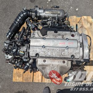 Honda F-Series Engines For Sale | Only 45-65K Miles