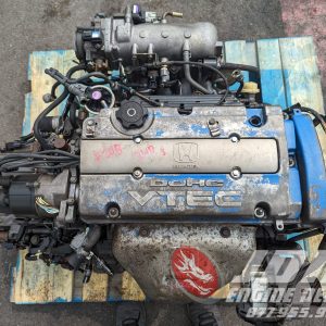 Honda F-Series Engines For Sale | Only 45-65K Miles