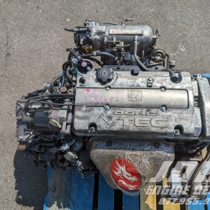 Honda F-Series Engines For Sale | Only 45-65K Miles