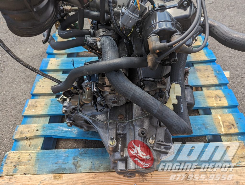 Honda Del Sol Engines For Sale | JDM Engine Depot