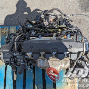 JDM Honda Engines For Sale | JDM Engine Depot