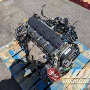 JDM Honda Engines For Sale | JDM Engine Depot